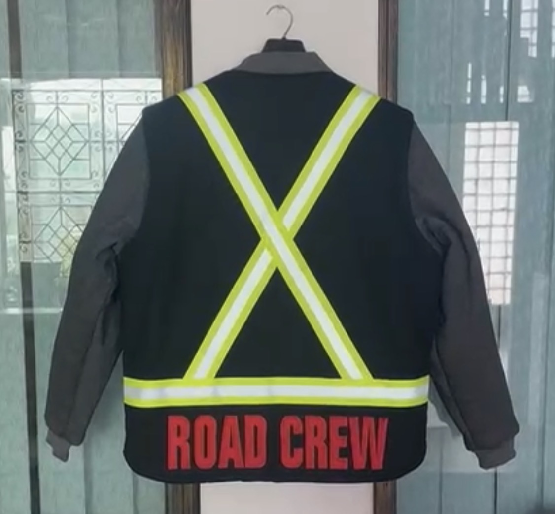 Protective Workwear and Durable Staff Uniform Sets