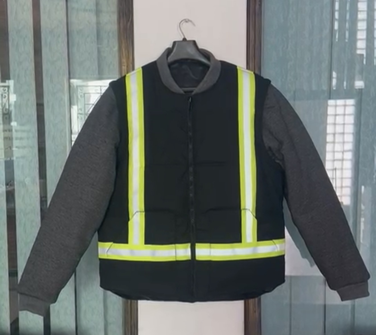Protective Workwear and Durable Staff Uniform Sets