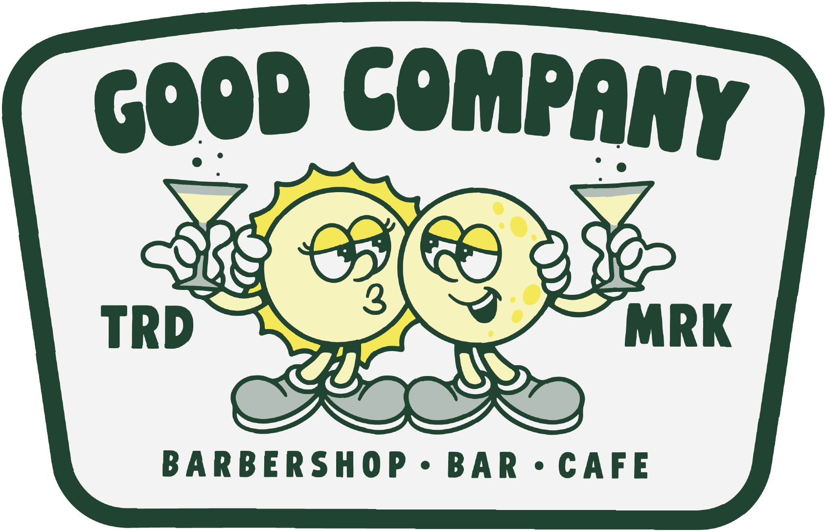 DM Merchandising Incorporated - Custom Merchandise & Promotional Products